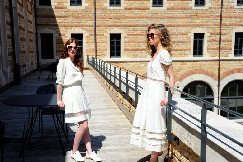 Camille - Isabella Boutin