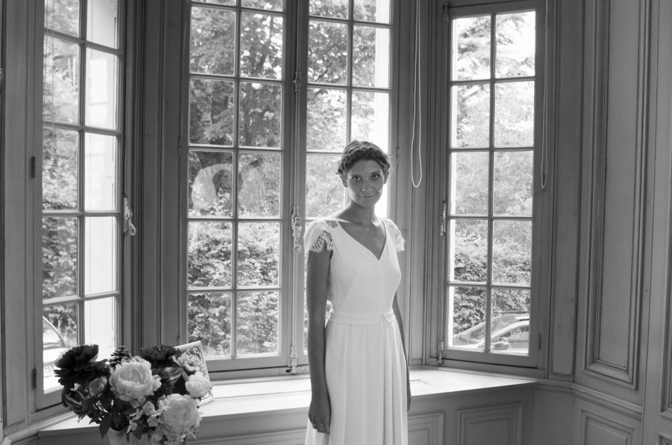 CAMILLE - Isabella Boutin