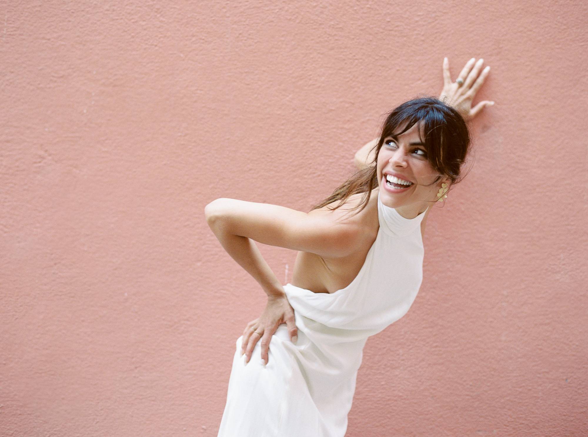 Collections de robes de mariée à Lyon | Isabella Boutin